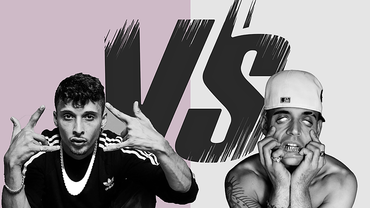 Las referencias que no te puedes perder del 'beef' entre Ayax y Fernando Costa | Ideal